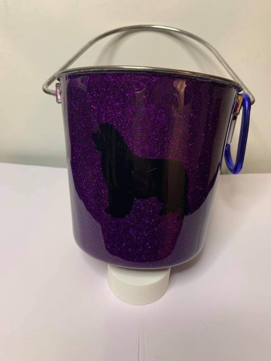 New Colour Glitter Buckets – The Newfoundland Club Shop