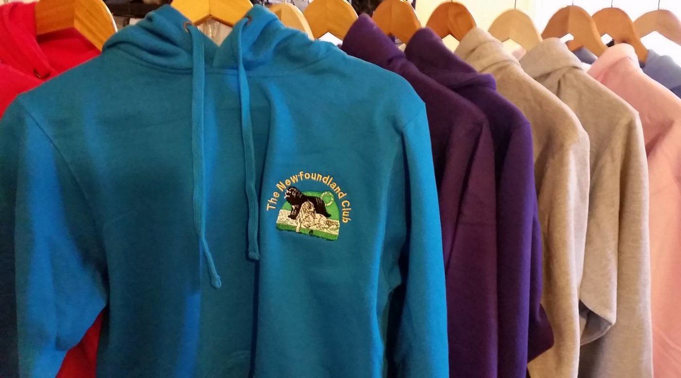 Clothing & Accessories – The Newfoundland Club Shop